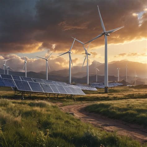 Strategies And Challenges In Controlling Global Warming