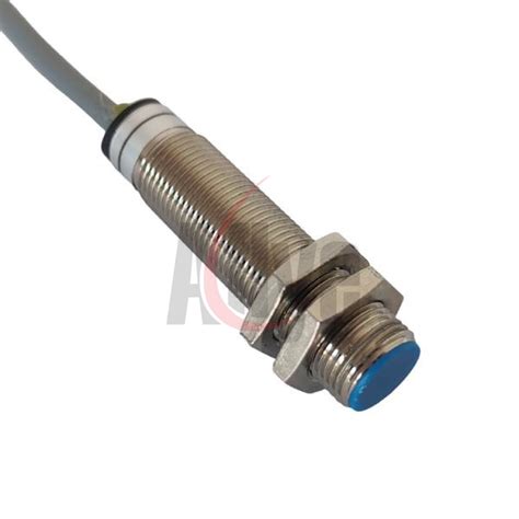 Inductive Proximity Switch Dw Ad 601 M12