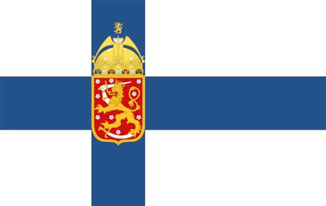 every flag in kx day 86 finland r kaiserredux