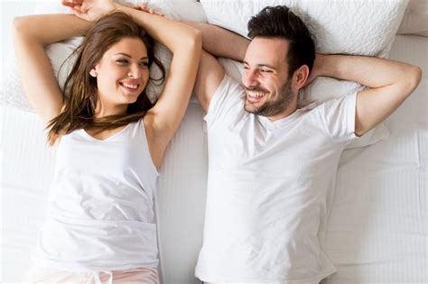 Nine Strategies To Reignite A Tired Sex Lifeyou Wont Believe What