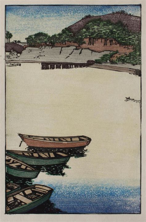 Joseph Knowles Gallery — James Main Fine Art