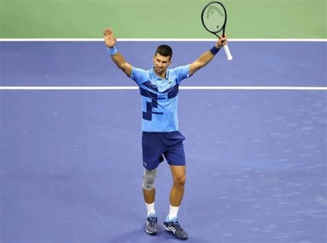 Novak Djokovic Reveals My Wife And I Argue