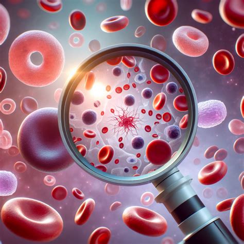 Peripheral Blood Smear Labresultshealth