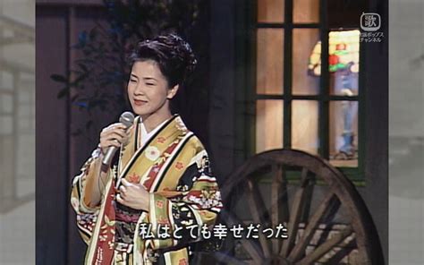 2016北海道新bs 坂本冬美and水前寺清子（02cut）