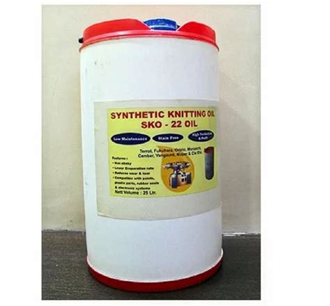 Light Vehicle High Temperature Chain Oil For Automotive Packaging