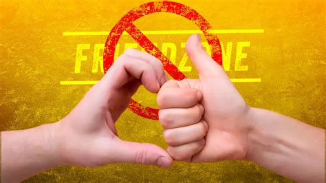 La “friendzone” No Existe Por Qué No Estamos Preparados Para Un “no
