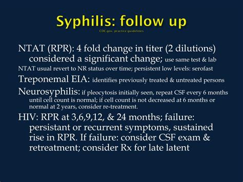 Ppt S Exually Transmitted Infections Stis Update 2014 Powerpoint