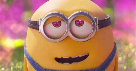 Someone Has Figured Out How Minions F K