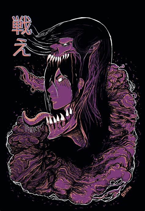 Shingeki No Kyojin Titan Fanarts Rshingekinokyojin