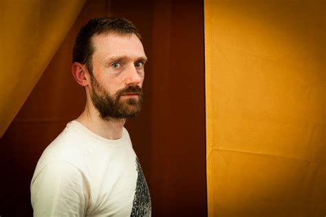 David Thomas Broughton For End Of The Road Festival Sonny Malhotra