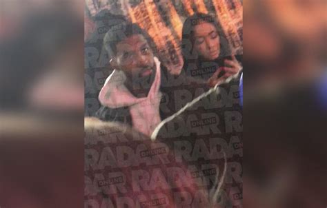 Tristan Thompsons History Of Cheating Exposed