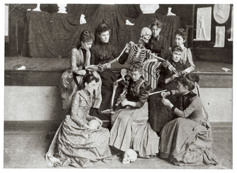 Dissection Documents Med School Rite Of Passage Npr