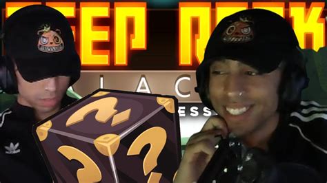 Deep Rock Galactic This Overclock Drop Just Made My Day Youtube