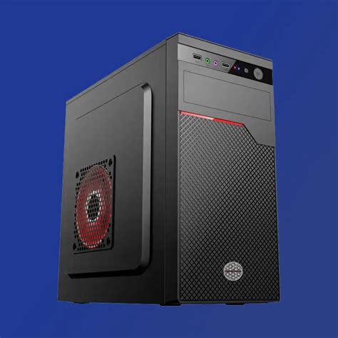 Workstation Pc Sirius Power Computers