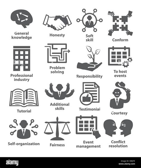 Problem Management Stock Vector Images Alamy