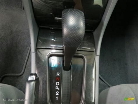6 Speed Honda Transmission