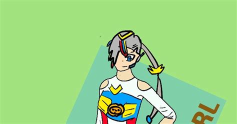 ロボ娘 オリキャラ Plastickerのイラスト Pixiv