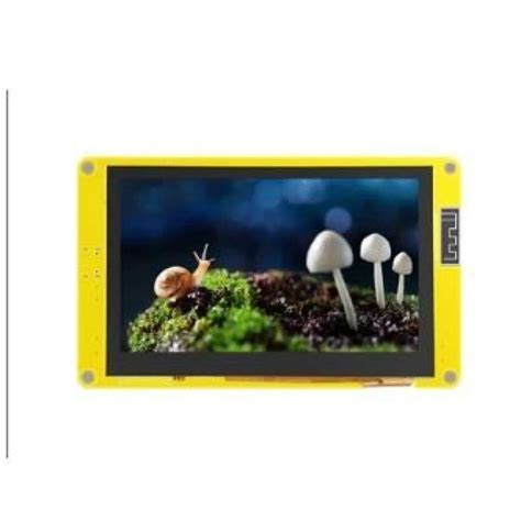 Jual Esp32 Wroom 32 Lvgl Hmi Ips Lcd Tft Graphic Touch Screen 19 Di