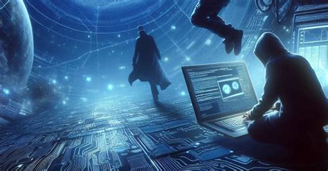 exploring the depths of the internet deep web vs dark web