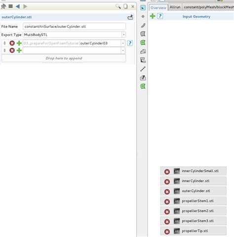 Caeses Connected With Openfoam Software Connections Caeses Forum