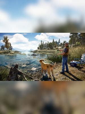 Buy Far Cry 5 Steam Key GLOBAL - Cheap - G2A.COM!