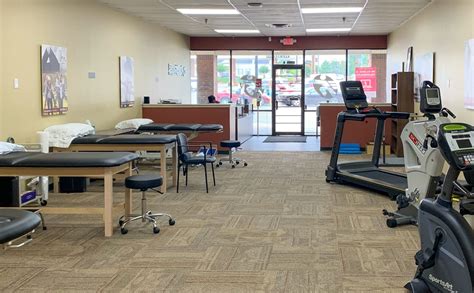 Physical Therapy In Perry Ga Benchmark Physical Therapy