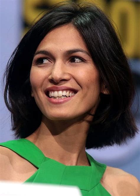 Élodie Yung Height Weight Age Body Statistics Healthy Celeb