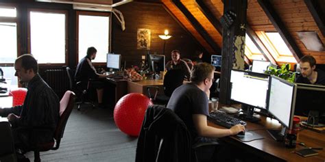 About Us Bohemia Interactive