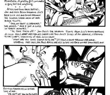 Jill Cram Session 8muses Sex And Porn Comics