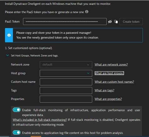 Dynatrace Observability On Web Api And Sql Server By Johan Max Medium