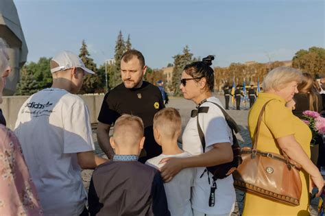 Керівництво Міністерства внутрішніх справ вшанувало память захисників