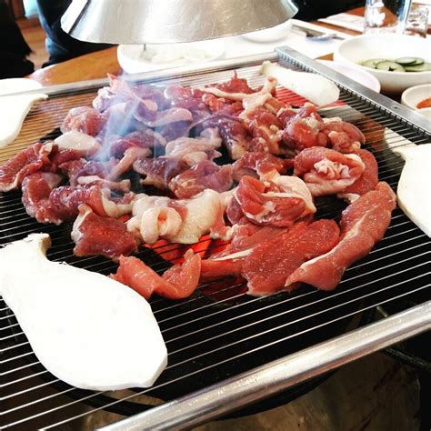 장날마당 울산 북구 강동 정자해수욕장 맛집검색 식신