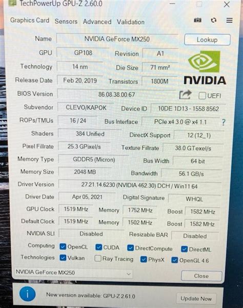 Yahooオークション Mouse Mb K700 Win11 Core I7 9750h 260ghz Gef