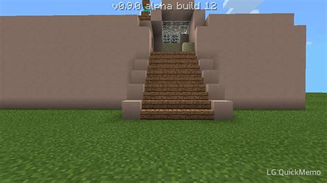 Redstone Alternative The Beginning Mcpe Maps Minecraft Pocket Edition Minecraft Forum