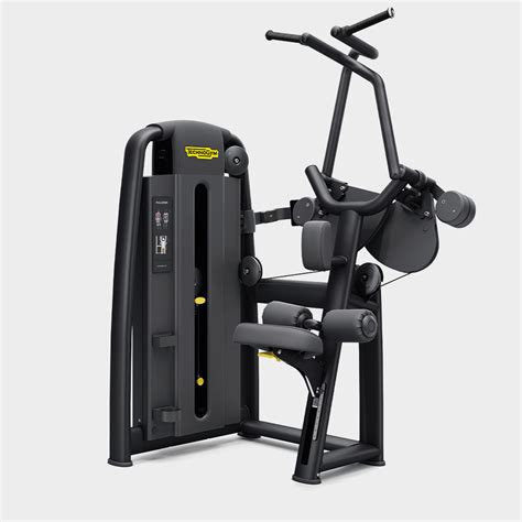 Pulldown Selection 900 Technogym