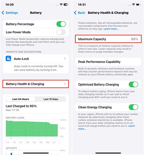 Why Is The IPhone Battery Draining So Fast And How To Fix It