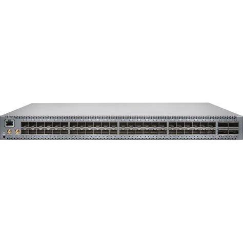 Juniper Qfx5110 48s D Afo2 Ethernet Switch