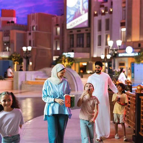 Warner Bros World Abu Dhabi Ticket Yala Travels