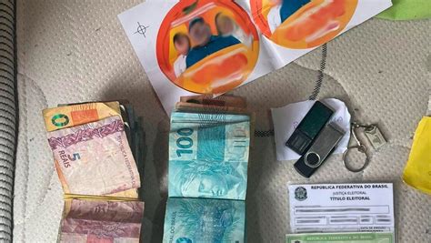 Mpe Desarticula Esquema De Compra De Votos Com Possível Envolvimento De