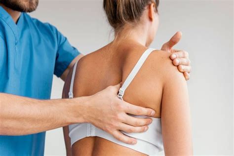 Best 13 Scapular Dyskinesis Treatment Physiotherapy Clinic Newmarket Artofit