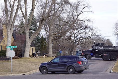 One Person Arrested In East St Cloud