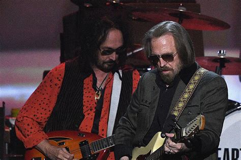 Why Tom Pettys Band Initially Hated Mary Janes Last Dance