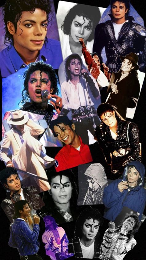 Pin On Michael Jackson ️⭐️ Michael Jackson Wallpaper Michael Jackson