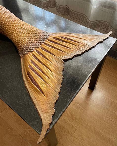 Full Silicone Mako Mermaid Tail H2o Just Add Water Cheaper Etsy