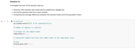 Solved A B C Please Thank You ADo You Expect That The Chegg Com