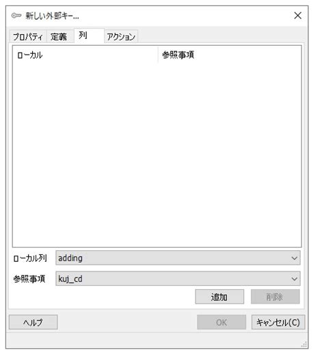 Postgresqlのテーブルで主キーを削除しても問題ないか。 Re社内se（システムエンジニア）の日記のブログ