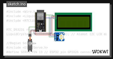 Wokwi Online ESP STM Arduino Simulator Wokwi Online ESP STM Arduino Simulator