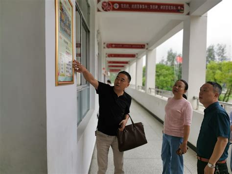 鼎城区韩公渡镇：让教书育人更有厚度、温度和力度