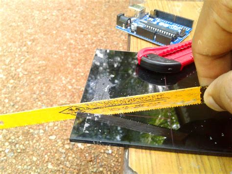 Portable Arduino Lab 25 Steps With Pictures Instructables