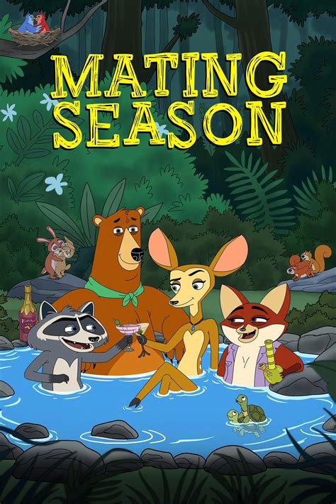 Mating Season Original Release For Netflix